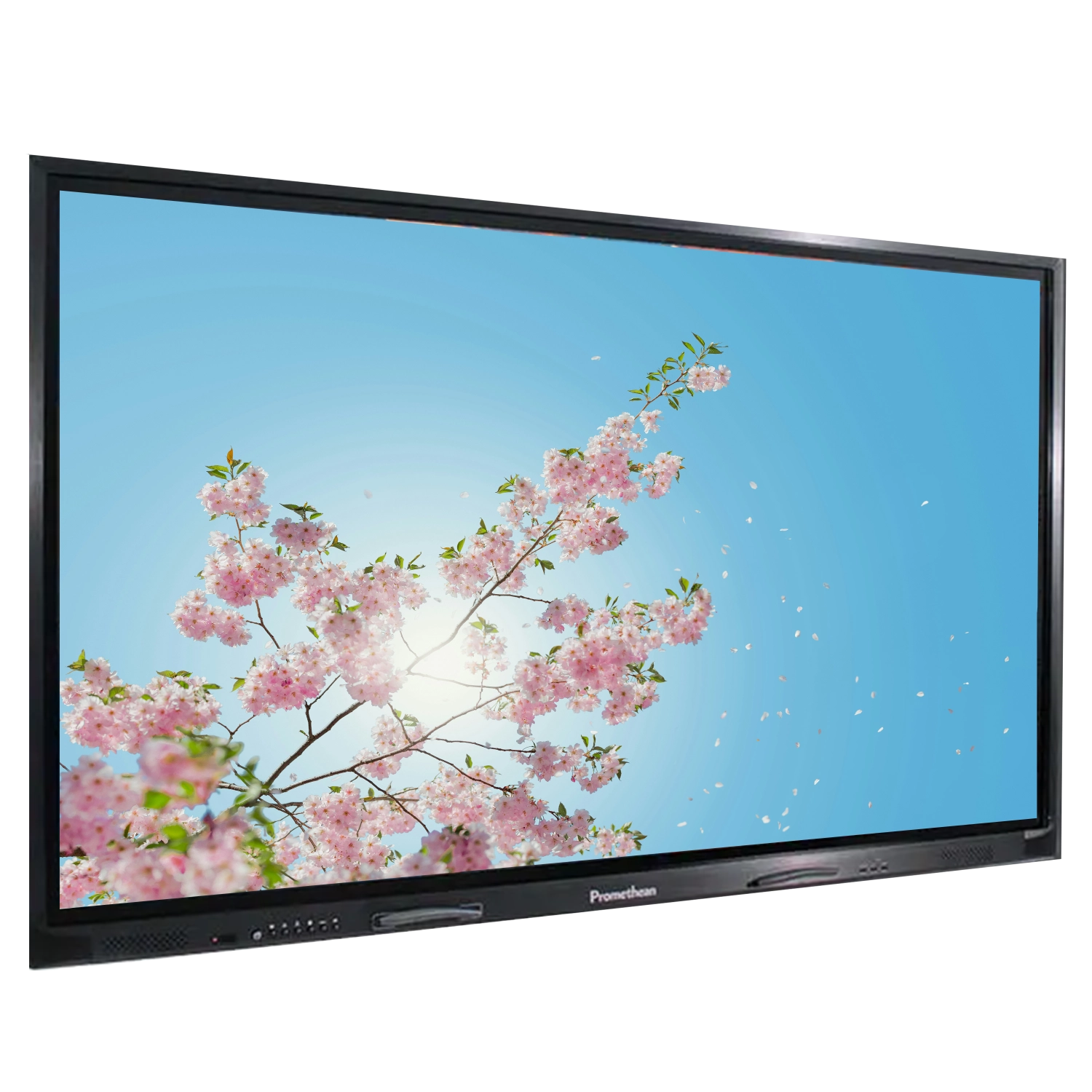 Promethean Interactive Screen AP4 - 70 Inch - Windows and Android ...