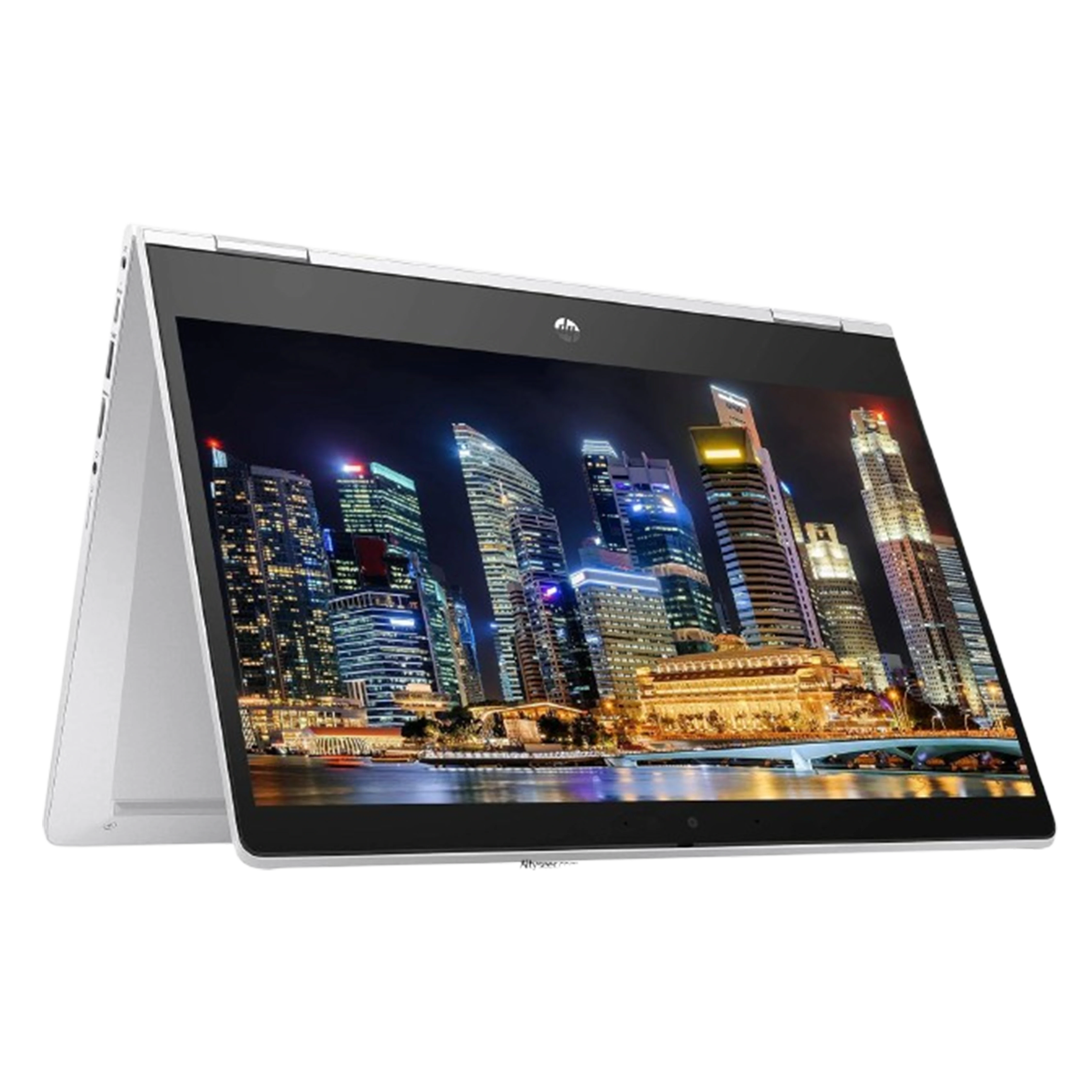 Laptop Hp EliteBook 435 G7 X360 Touch R5-U - 16GB RAM - 256GB SSD - AMD ...