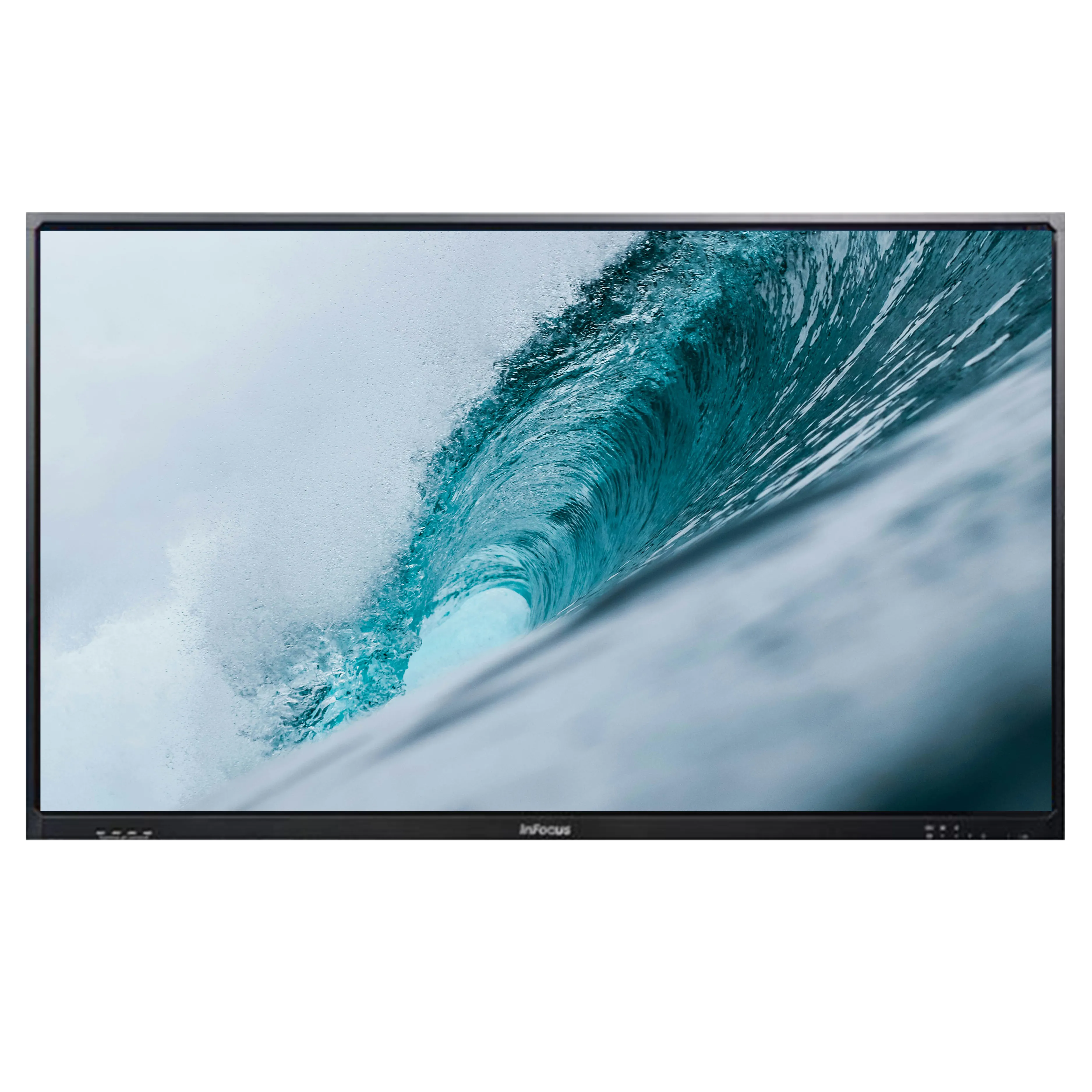 Infocus INF6501c Interactive Screen 65 Inch