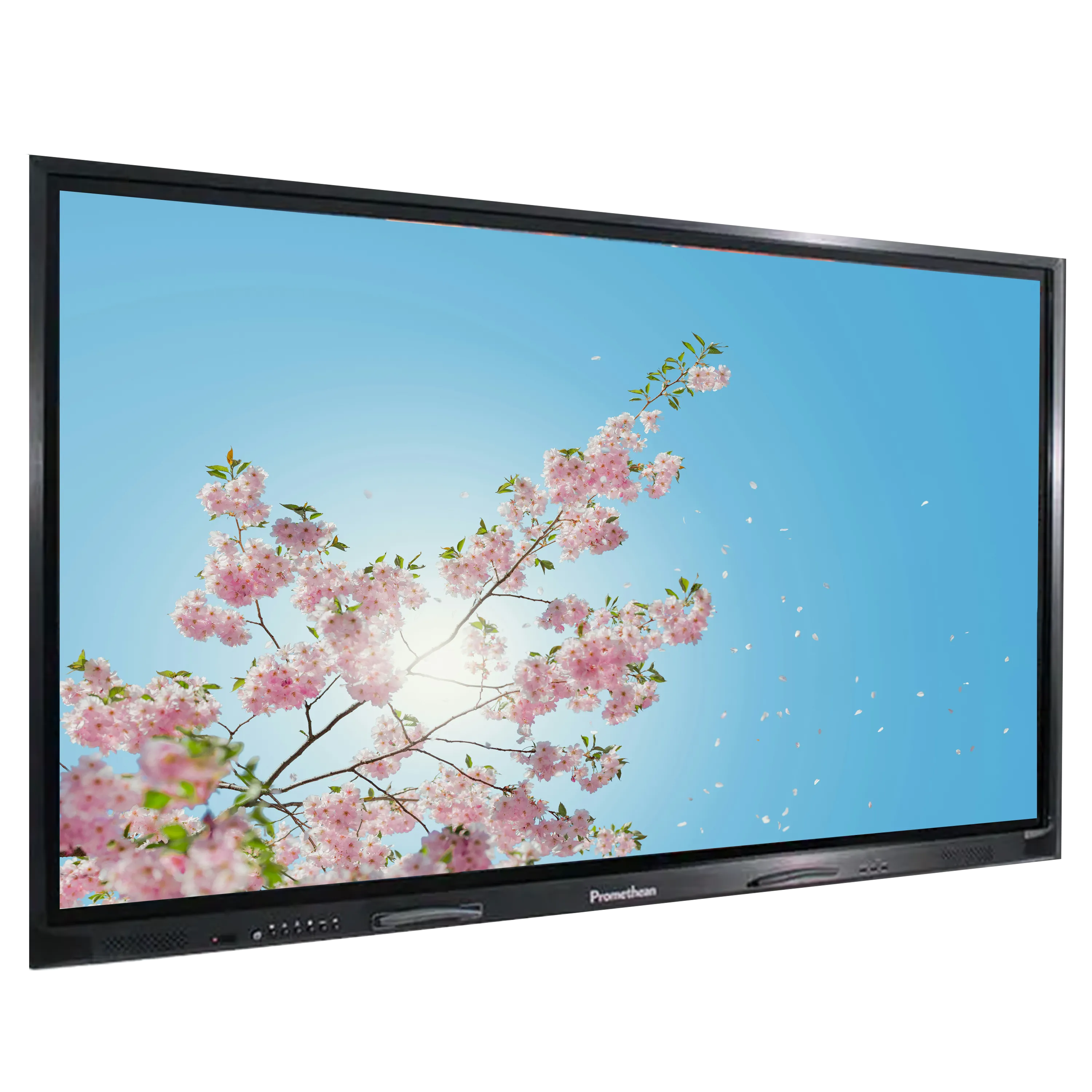 Promethean Interactive Screen AP4 - 70 Inch - Windows and Android ...