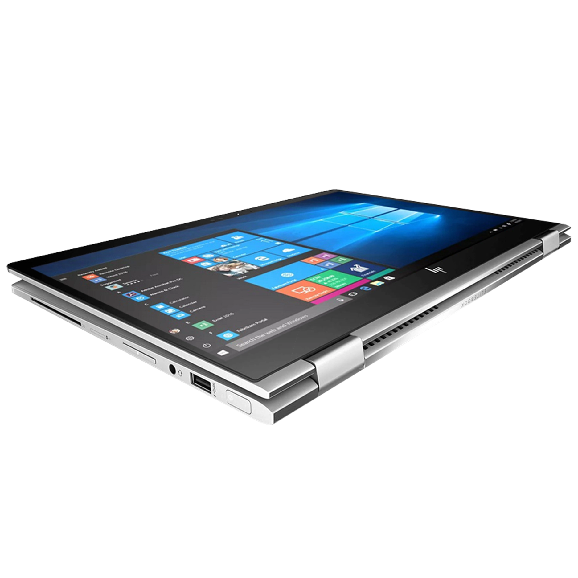 HP EliteBook X360 1030 G2 Touch Laptop